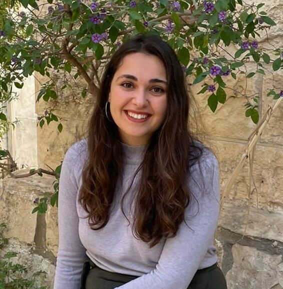 Meet the Team - Good Vision